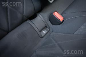 Серый Фольксваген Golf 8 2021 в Тукумс, объемом двигателя 2.00 л и пробегом 199 тыс. км за 15950 €, фото 23 на AUTOMOTO.COM.LV