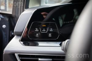 Серый Фольксваген Golf 8 2021 в Тукумс, объемом двигателя 2.00 л и пробегом 199 тыс. км за 15950 €, фото 26 на AUTOMOTO.COM.LV