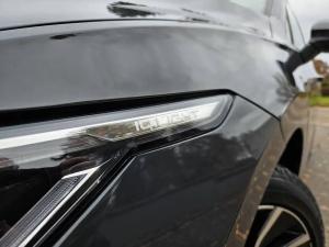 Серый Фольксваген Golf 8 2021 в Екабпилс, объемом двигателя 1.50 л и пробегом 79 тыс. км за 17990 €, фото 3 на AUTOMOTO.COM.LV