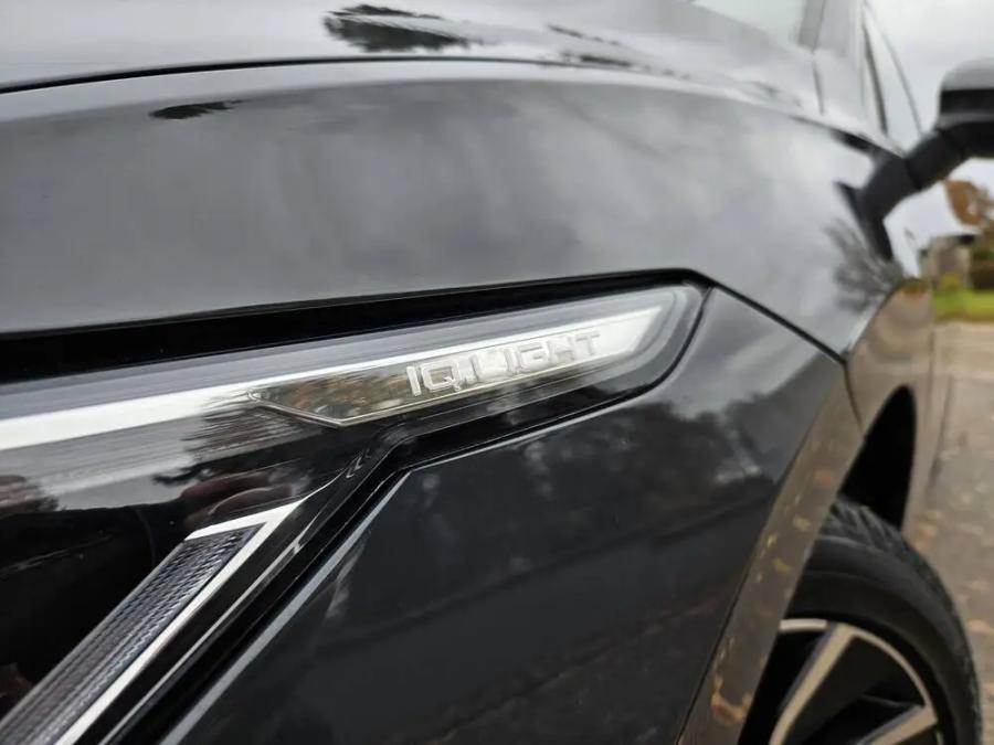 Серый Фольксваген Golf 8 2021 в Екабпилс, объемом двигателя 1.50 л и пробегом 79 тыс. км за 17990 €, фото 3 на AUTOMOTO.COM.LV