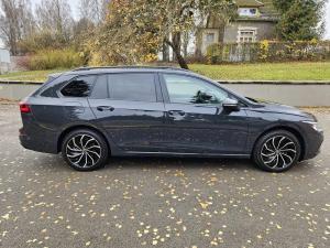 Серый Фольксваген Golf 8 2021 в Екабпилс, объемом двигателя 1.50 л и пробегом 79 тыс. км за 17990 €, фото 7 на AUTOMOTO.COM.LV