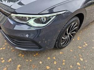 Серый Фольксваген Golf 8 2021 в Екабпилс, объемом двигателя 1.50 л и пробегом 79 тыс. км за 17990 €, фото 15 на AUTOMOTO.COM.LV