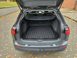 Серый Фольксваген Golf 8 2021 в Екабпилс, объемом двигателя 1.50 л и пробегом 79 тыс. км за 17990 €, фото 19 на AUTOMOTO.COM.LV