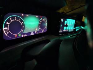 Серый Фольксваген Golf 8 2021 в Екабпилс, объемом двигателя 1.50 л и пробегом 79 тыс. км за 17990 €, фото 28 на AUTOMOTO.COM.LV