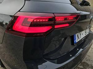 Серый Фольксваген Golf 8 2021 в Екабпилс, объемом двигателя 1.50 л и пробегом 79 тыс. км за 17990 €, фото 33 на AUTOMOTO.COM.LV