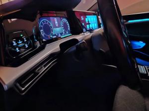 Серый Фольксваген Golf 8 2021 в Екабпилс, объемом двигателя 1.50 л и пробегом 79 тыс. км за 17990 €, фото 36 на AUTOMOTO.COM.LV