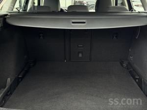 Grey Volkswagen Golf VIII 2021 in Valmiera, with an engine capacity of 2.00 L and mileage of 218 thousand km for 14200 €, photo 27 on AUTOMOTO.COM.LV