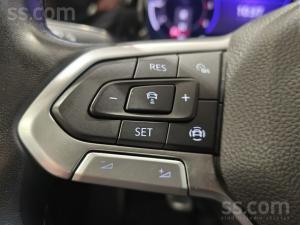 Серый Фольксваген Golf 8 2022 в Рига, объемом двигателя 2.00 л и пробегом 186 тыс. км за 14190 €, фото 13 на AUTOMOTO.COM.LV