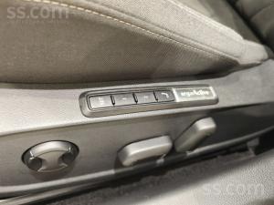 Серый Фольксваген Golf 8 2022 в Рига, объемом двигателя 2.00 л и пробегом 186 тыс. км за 14190 €, фото 17 на AUTOMOTO.COM.LV