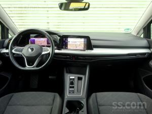 Серый Фольксваген Golf 8 2022 в Рига, объемом двигателя 2.00 л и пробегом 189 тыс. км за 15800 €, фото 6 на AUTOMOTO.COM.LV