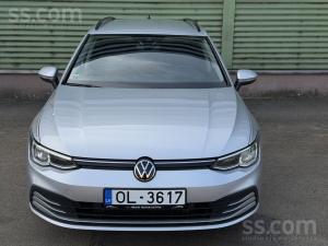 Pelēks Volkswagen Golf VIII 2022 Rīga, ar dzinēja tilpumu 2.00 L un nobraukumu 177 tūkst. km par 15000 €, foto 9 vietnē AUTOMOTO.COM.LV