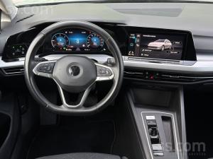 Pelēks Volkswagen Golf VIII 2022 Rīga, ar dzinēja tilpumu 2.00 L un nobraukumu 177 tūkst. km par 15000 €, foto 11 vietnē AUTOMOTO.COM.LV