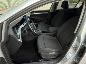 Pelēks Volkswagen Golf VIII 2022 Rīga, ar dzinēja tilpumu 2.00 L un nobraukumu 177 tūkst. km par 15000 €, foto 12 vietnē AUTOMOTO.COM.LV