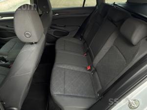 Pelēks Volkswagen Golf VIII 2022 Rīga, ar dzinēja tilpumu 2.00 L un nobraukumu 177 tūkst. km par 15000 €, foto 13 vietnē AUTOMOTO.COM.LV