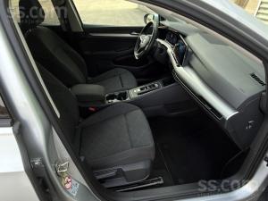 Pelēks Volkswagen Golf VIII 2022 Rīga, ar dzinēja tilpumu 2.00 L un nobraukumu 177 tūkst. km par 15000 €, foto 14 vietnē AUTOMOTO.COM.LV
