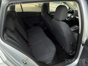 Pelēks Volkswagen Golf VIII 2022 Rīga, ar dzinēja tilpumu 2.00 L un nobraukumu 177 tūkst. km par 15000 €, foto 15 vietnē AUTOMOTO.COM.LV
