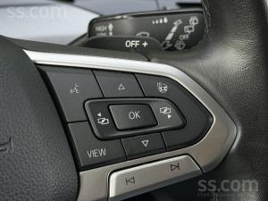 Pelēks Volkswagen Golf VIII 2022 Rīga, ar dzinēja tilpumu 2.00 L un nobraukumu 177 tūkst. km par 15000 €, foto 18 vietnē AUTOMOTO.COM.LV