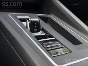 Pelēks Volkswagen Golf VIII 2022 Rīga, ar dzinēja tilpumu 2.00 L un nobraukumu 177 tūkst. km par 15000 €, foto 21 vietnē AUTOMOTO.COM.LV