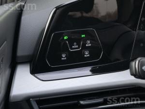 Pelēks Volkswagen Golf VIII 2022 Rīga, ar dzinēja tilpumu 2.00 L un nobraukumu 177 tūkst. km par 15000 €, foto 22 vietnē AUTOMOTO.COM.LV