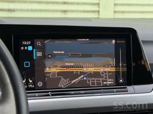Pelēks Volkswagen Golf VIII 2022 Rīga, ar dzinēja tilpumu 2.00 L un nobraukumu 177 tūkst. km par 15000 €, foto 26 vietnē AUTOMOTO.COM.LV