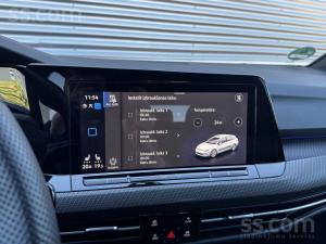 Pelēks Volkswagen Golf VIII 2022 Rīga, ar dzinēja tilpumu 2.00 L un nobraukumu 196 tūkst. km par 19900 €, foto 22 vietnē AUTOMOTO.COM.LV