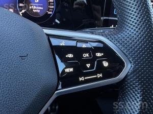 Pelēks Volkswagen Golf VIII 2022 Rīga, ar dzinēja tilpumu 2.00 L un nobraukumu 196 tūkst. km par 19900 €, foto 26 vietnē AUTOMOTO.COM.LV