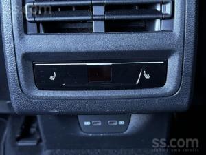 Pelēks Volkswagen Golf VIII 2022 Rīga, ar dzinēja tilpumu 2.00 L un nobraukumu 196 tūkst. km par 19900 €, foto 28 vietnē AUTOMOTO.COM.LV