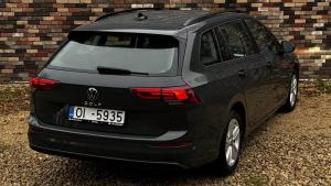 Серый Фольксваген Golf 8 2022 в Рига, объемом двигателя 2.00 л и пробегом 208 тыс. км за 15600 €, фото 5 на AUTOMOTO.COM.LV