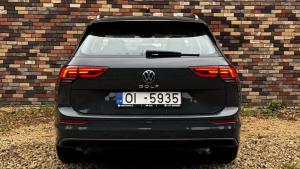 Серый Фольксваген Golf 8 2022 в Рига, объемом двигателя 2.00 л и пробегом 208 тыс. км за 15600 €, фото 9 на AUTOMOTO.COM.LV