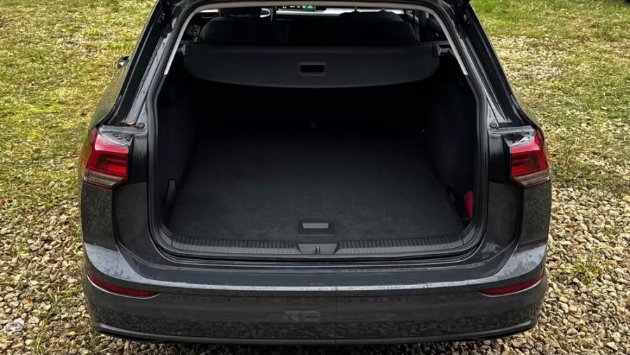 Серый Фольксваген Golf 8 2022 в Рига, объемом двигателя 2.00 л и пробегом 208 тыс. км за 15600 €, фото 10 на AUTOMOTO.COM.LV