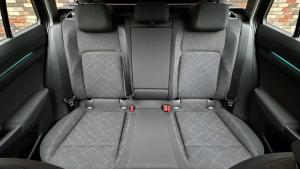 Серый Фольксваген Golf 8 2022 в Рига, объемом двигателя 2.00 л и пробегом 208 тыс. км за 15600 €, фото 12 на AUTOMOTO.COM.LV