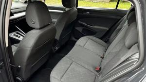Серый Фольксваген Golf 8 2022 в Рига, объемом двигателя 2.00 л и пробегом 208 тыс. км за 15600 €, фото 15 на AUTOMOTO.COM.LV