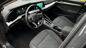 Серый Фольксваген Golf 8 2022 в Рига, объемом двигателя 2.00 л и пробегом 208 тыс. км за 15600 €, фото 16 на AUTOMOTO.COM.LV