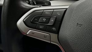 Серый Фольксваген Golf 8 2022 в Рига, объемом двигателя 2.00 л и пробегом 208 тыс. км за 15600 €, фото 17 на AUTOMOTO.COM.LV