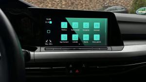 Серый Фольксваген Golf 8 2022 в Рига, объемом двигателя 2.00 л и пробегом 208 тыс. км за 15600 €, фото 20 на AUTOMOTO.COM.LV