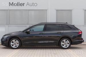 Серый Фольксваген Golf 8 2022 в Вентспилс, объемом двигателя 2.00 л и пробегом 183 тыс. км за 15150 €, фото 3 на AUTOMOTO.COM.LV