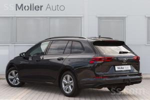 Серый Фольксваген Golf 8 2022 в Вентспилс, объемом двигателя 2.00 л и пробегом 183 тыс. км за 15150 €, фото 4 на AUTOMOTO.COM.LV