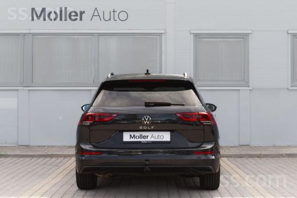 Серый Фольксваген Golf 8 2022 в Вентспилс, объемом двигателя 2.00 л и пробегом 183 тыс. км за 15150 €, фото 4 на AUTOMOTO.COM.LV