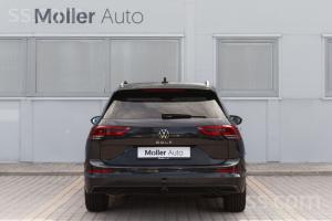 Серый Фольксваген Golf 8 2022 в Вентспилс, объемом двигателя 2.00 л и пробегом 183 тыс. км за 15150 €, фото 5 на AUTOMOTO.COM.LV