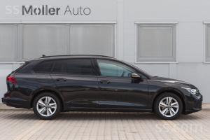 Серый Фольксваген Golf 8 2022 в Вентспилс, объемом двигателя 2.00 л и пробегом 183 тыс. км за 15150 €, фото 7 на AUTOMOTO.COM.LV