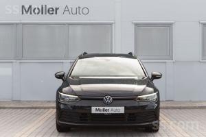 Серый Фольксваген Golf 8 2022 в Вентспилс, объемом двигателя 2.00 л и пробегом 183 тыс. км за 15150 €, фото 9 на AUTOMOTO.COM.LV