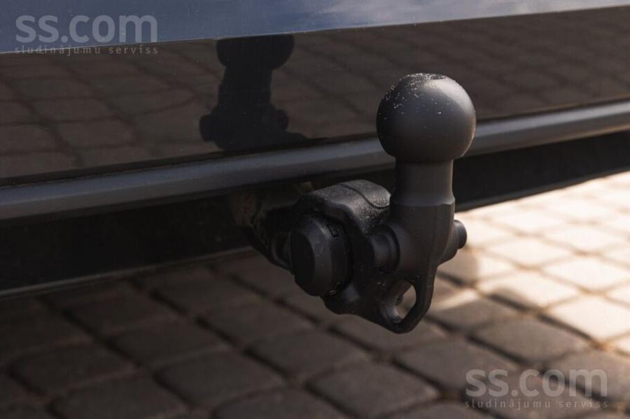 Серый Фольксваген Golf 8 2022 в Вентспилс, объемом двигателя 2.00 л и пробегом 183 тыс. км за 15150 €, фото 13 на AUTOMOTO.COM.LV