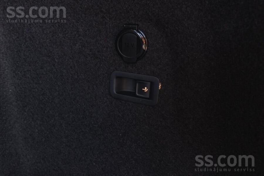 Серый Фольксваген Golf 8 2022 в Вентспилс, объемом двигателя 2.00 л и пробегом 183 тыс. км за 15150 €, фото 15 на AUTOMOTO.COM.LV