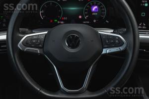 Серый Фольксваген Golf 8 2022 в Вентспилс, объемом двигателя 2.00 л и пробегом 183 тыс. км за 15150 €, фото 19 на AUTOMOTO.COM.LV