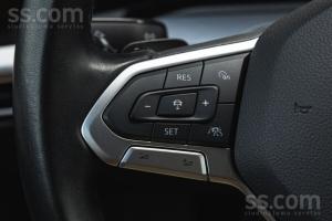 Серый Фольксваген Golf 8 2022 в Вентспилс, объемом двигателя 2.00 л и пробегом 183 тыс. км за 15150 €, фото 20 на AUTOMOTO.COM.LV