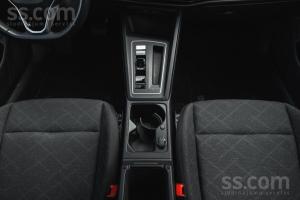Серый Фольксваген Golf 8 2022 в Вентспилс, объемом двигателя 2.00 л и пробегом 183 тыс. км за 15150 €, фото 27 на AUTOMOTO.COM.LV