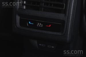 Серый Фольксваген Golf 8 2022 в Вентспилс, объемом двигателя 2.00 л и пробегом 183 тыс. км за 15150 €, фото 33 на AUTOMOTO.COM.LV