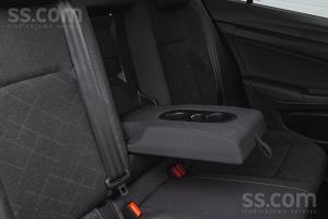 Серый Фольксваген Golf 8 2022 в Вентспилс, объемом двигателя 2.00 л и пробегом 183 тыс. км за 15150 €, фото 34 на AUTOMOTO.COM.LV