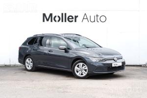 Pelēks Volkswagen Golf VIII 2022 Rīga, ar dzinēja tilpumu 2.00 L un nobraukumu 154 tūkst. km par 15500 €, foto 3 vietnē AUTOMOTO.COM.LV