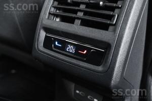 Pelēks Volkswagen Golf VIII 2022 Rīga, ar dzinēja tilpumu 2.00 L un nobraukumu 154 tūkst. km par 15500 €, foto 9 vietnē AUTOMOTO.COM.LV
